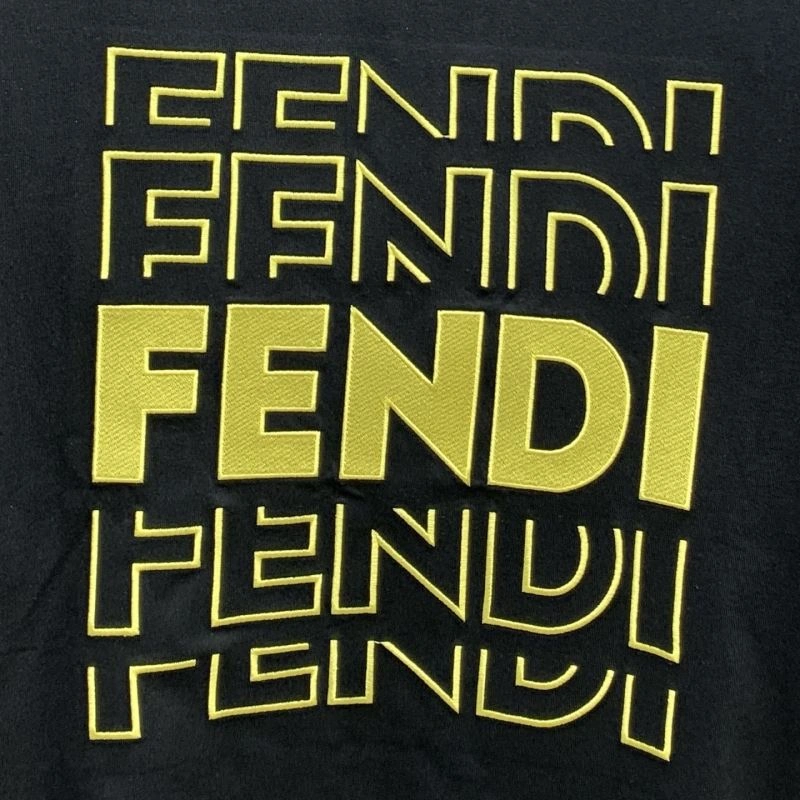 Value-priced Fendi T-Shirts
