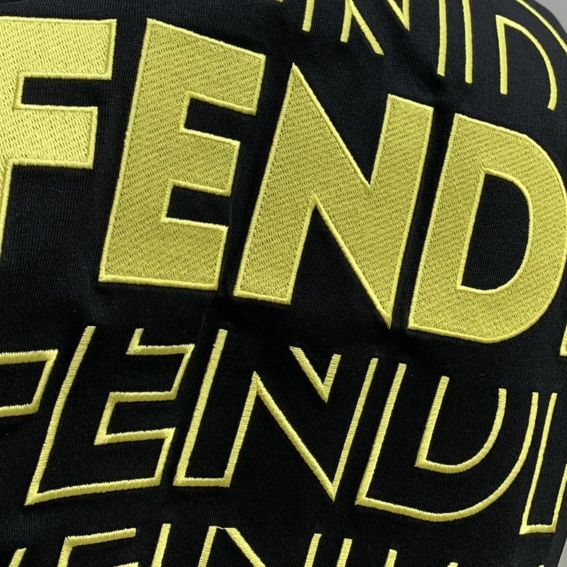 Value-priced Fendi T-Shirts