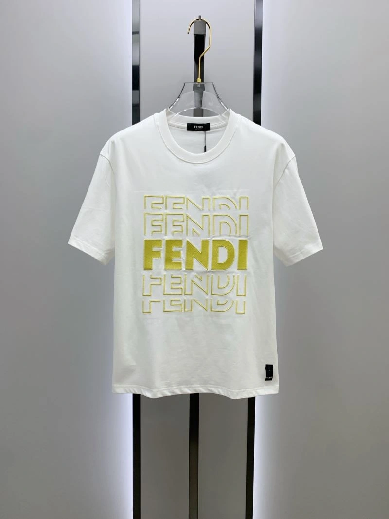 Fendi T-Shirts