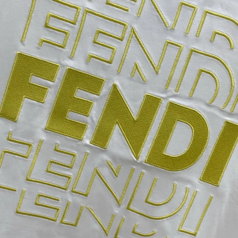 Perfect replica Fendi T-Shirts