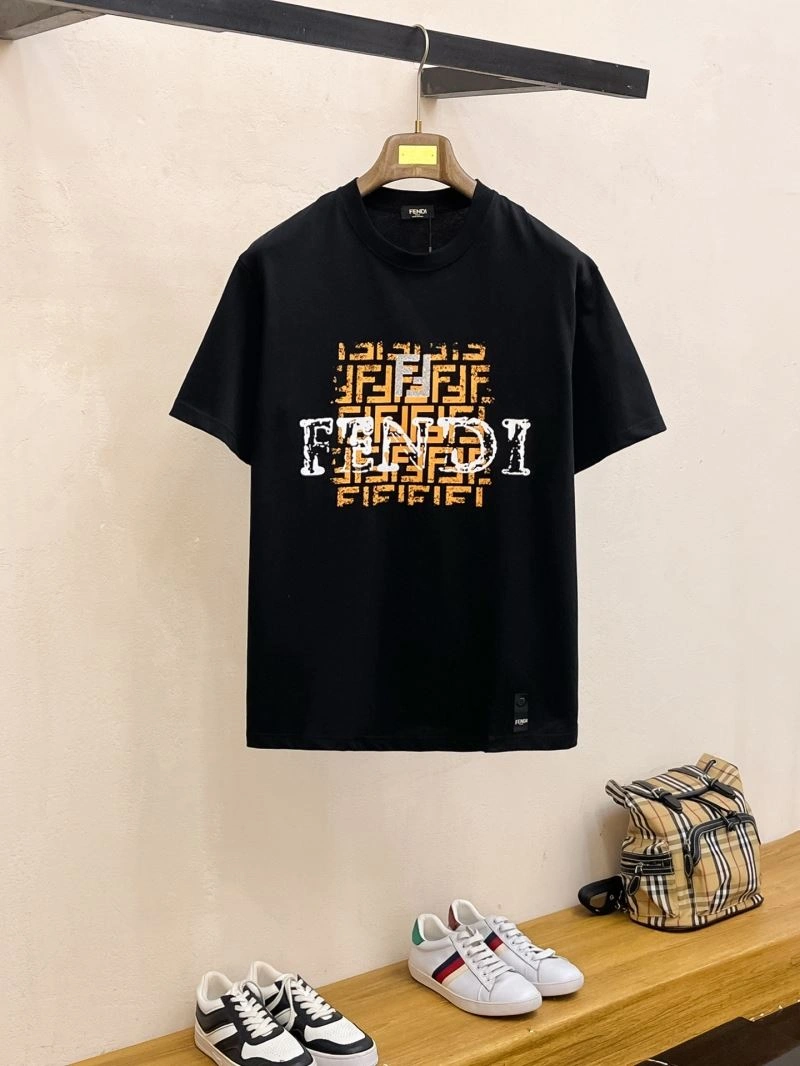 Fendi T-Shirts