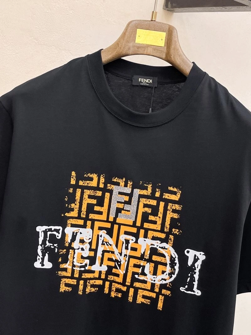 Authentic Fendi T-Shirts