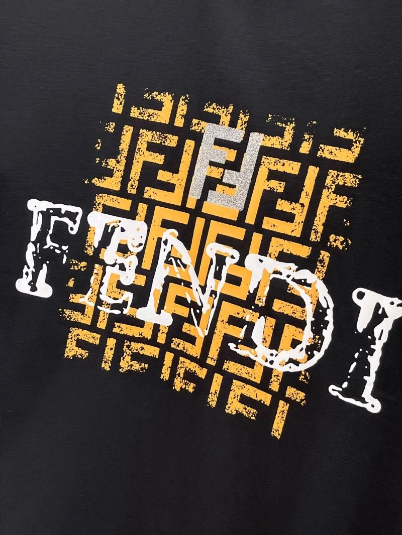 Authentic Fendi T-Shirts