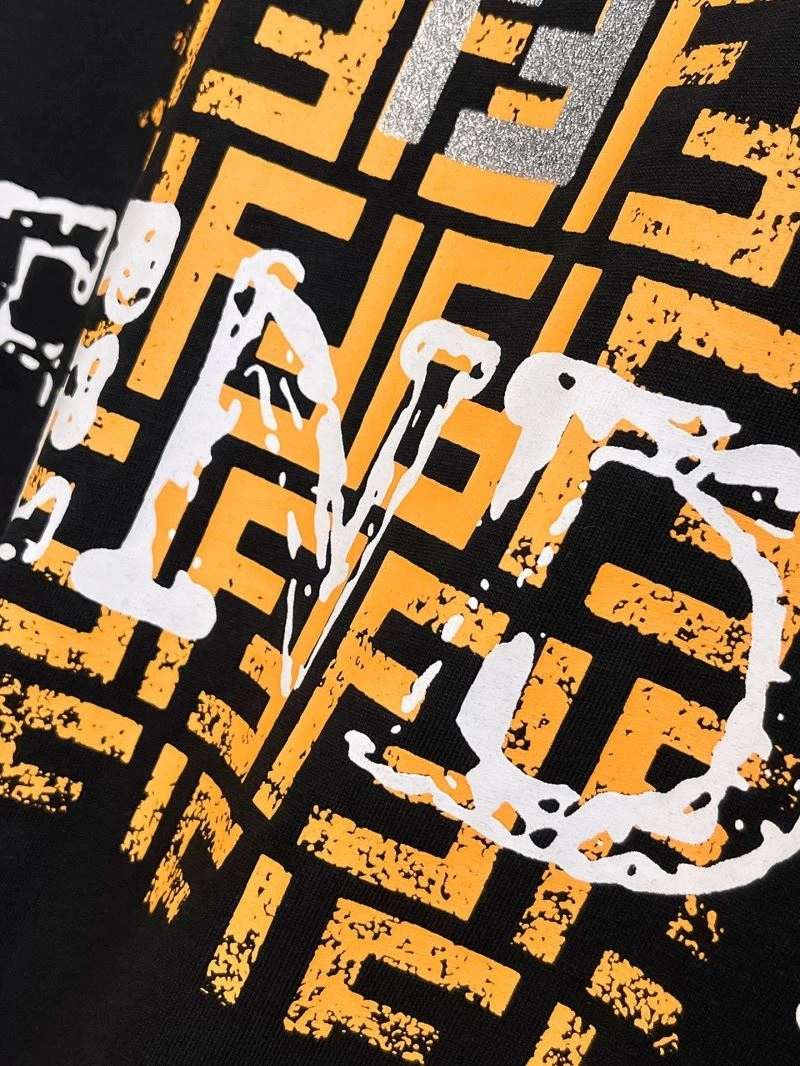 Authentic Fendi T-Shirts