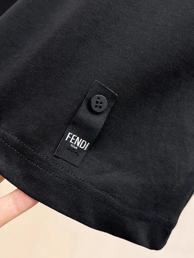 Authentic Fendi T-Shirts