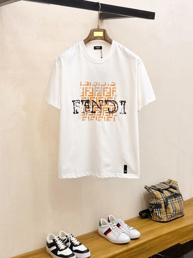 Fendi T-Shirts