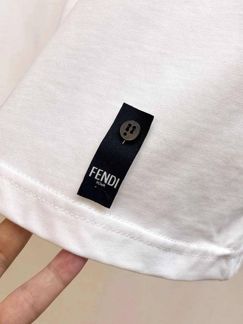 Budget-friendly Fendi T-Shirts