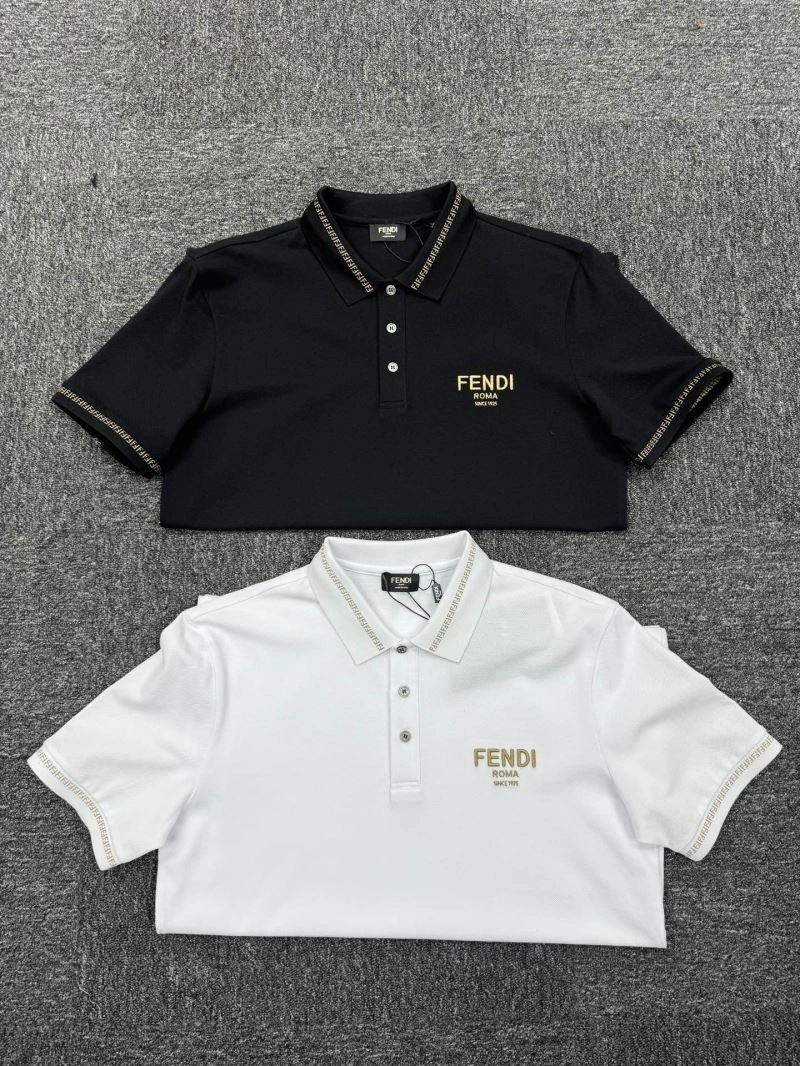 Fendi T-Shirts