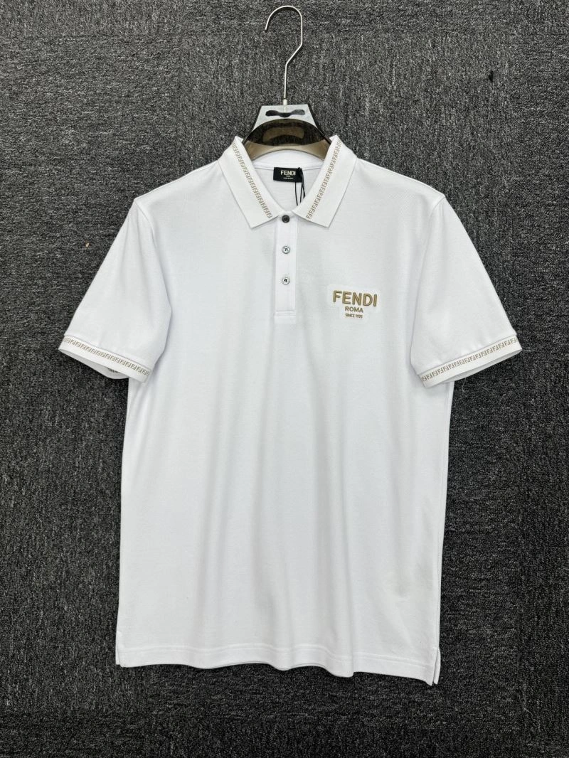 High accuracy Fendi T-Shirts