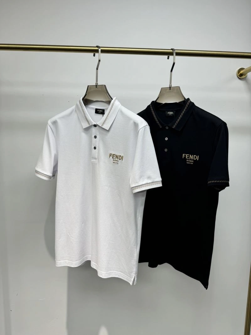 Fendi T-Shirts