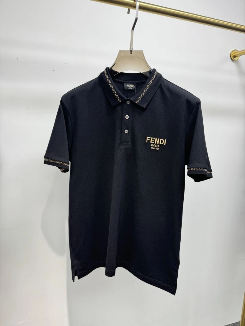 Affordable Fendi T-Shirts