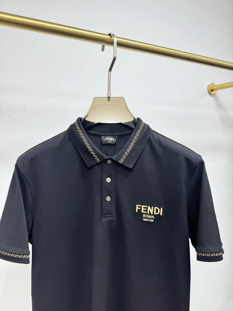 Affordable Fendi T-Shirts