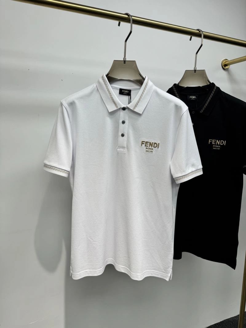 Affordable Fendi T-Shirts