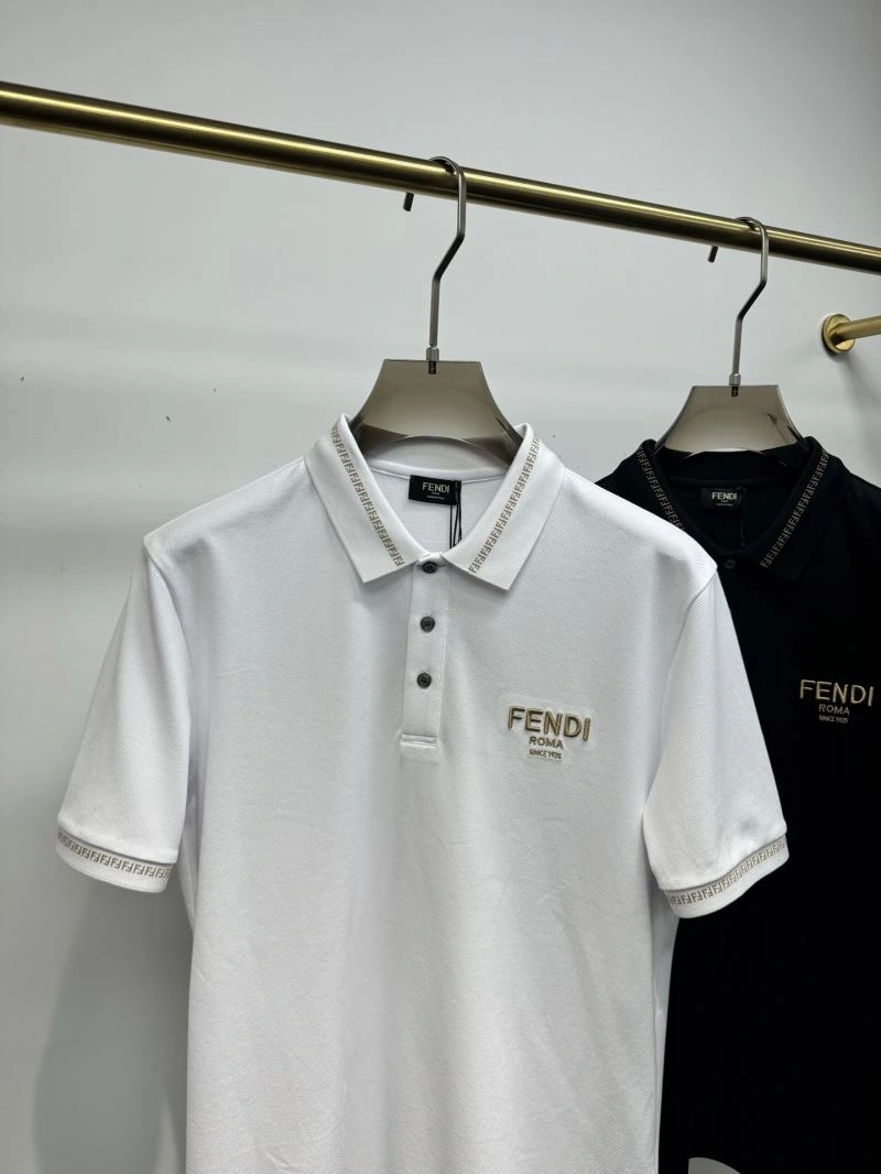 Affordable Fendi T-Shirts