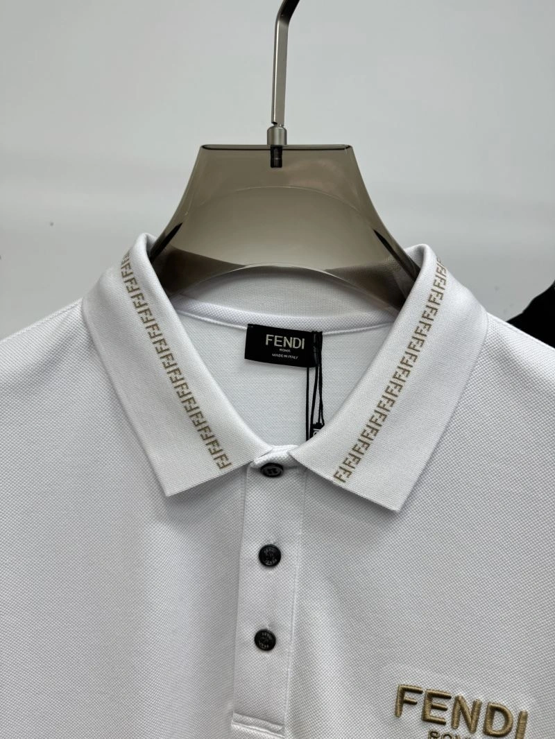 Affordable Fendi T-Shirts