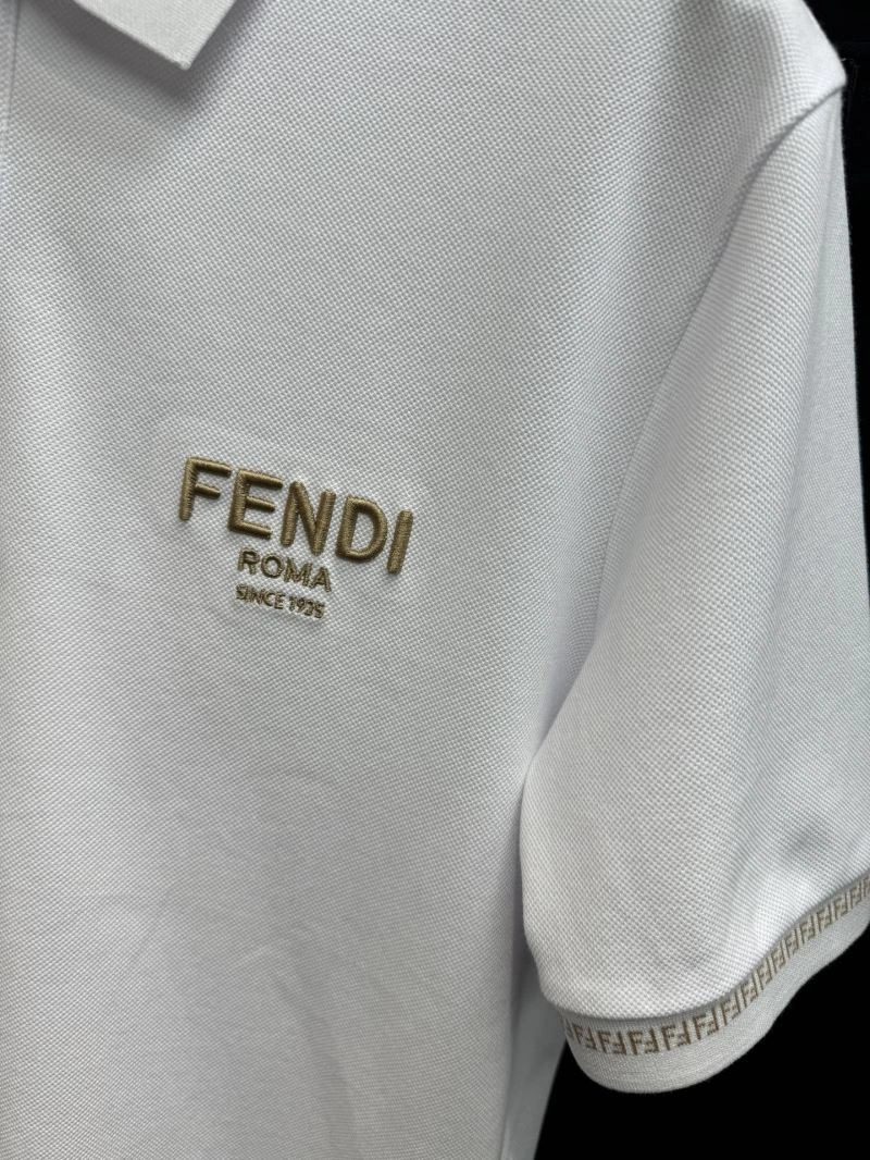 Affordable Fendi T-Shirts