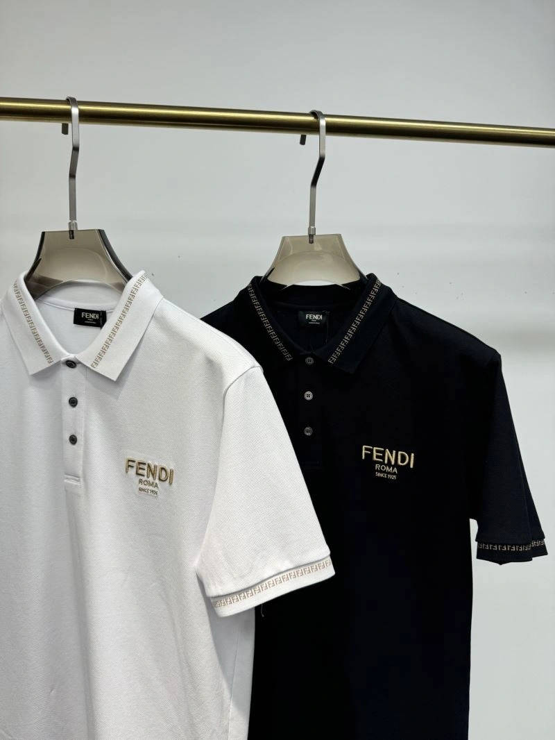 Affordable Fendi T-Shirts