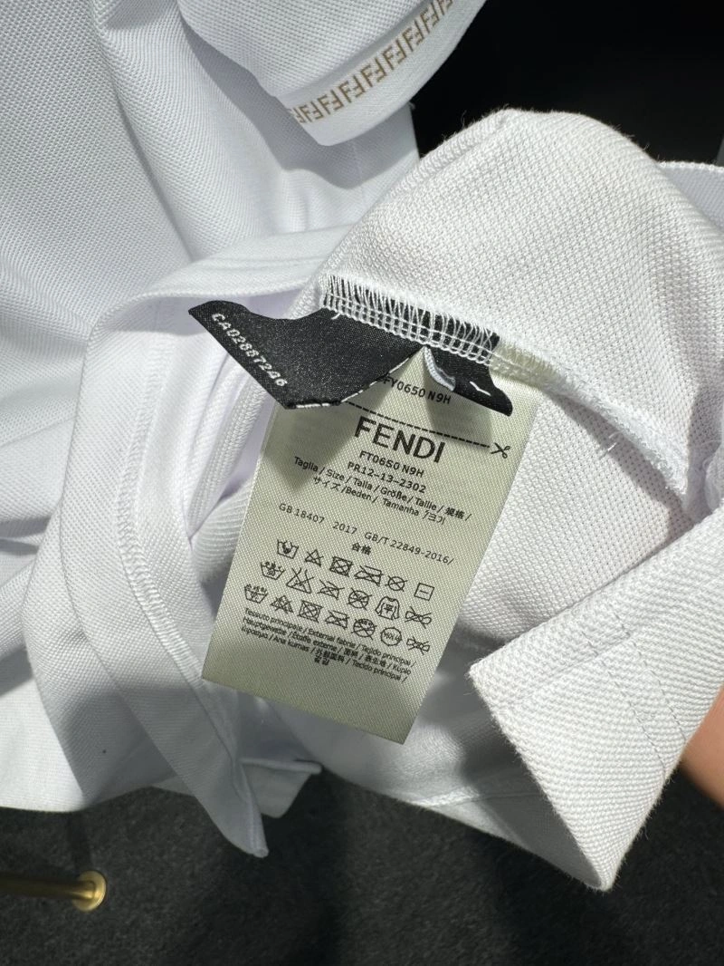 Affordable Fendi T-Shirts