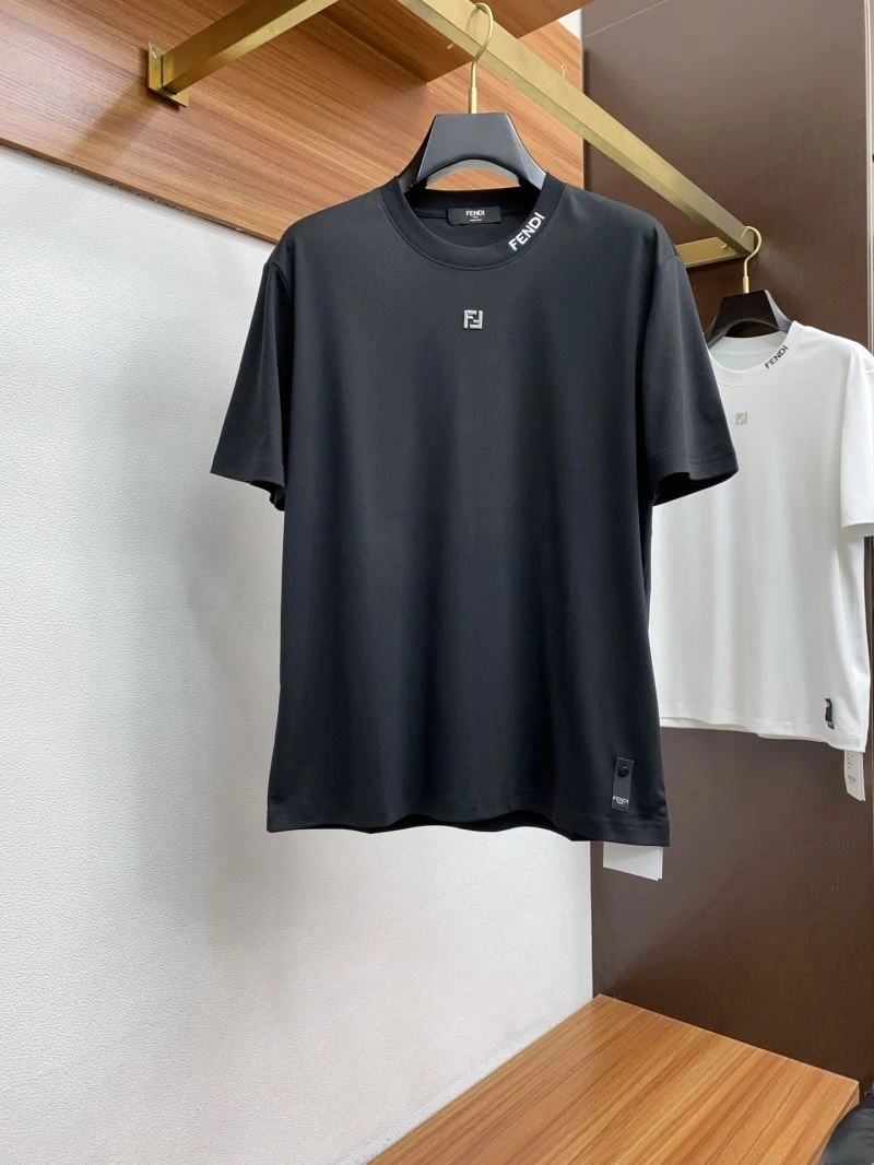 Fendi T-Shirts