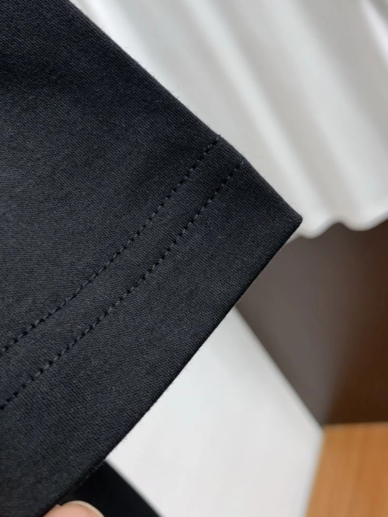 High accuracy Fendi T-Shirts