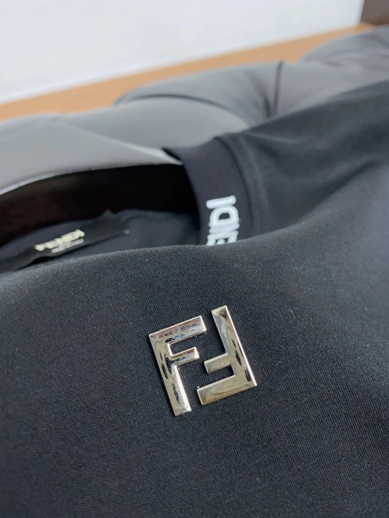 High accuracy Fendi T-Shirts
