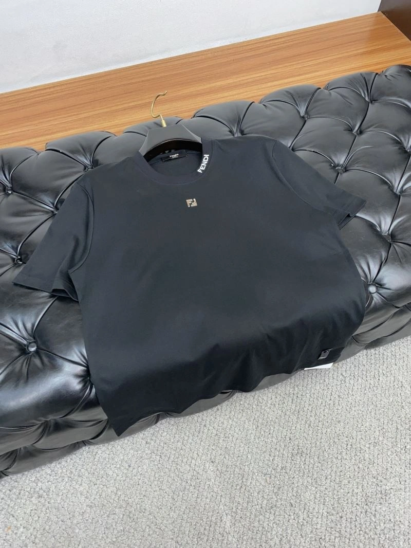 High accuracy Fendi T-Shirts