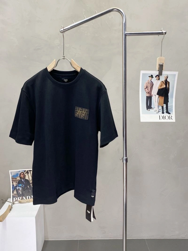 Fendi T-Shirts