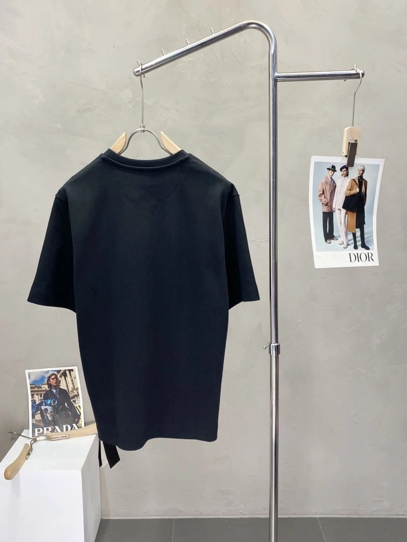 Accurate model Fendi T-Shirts