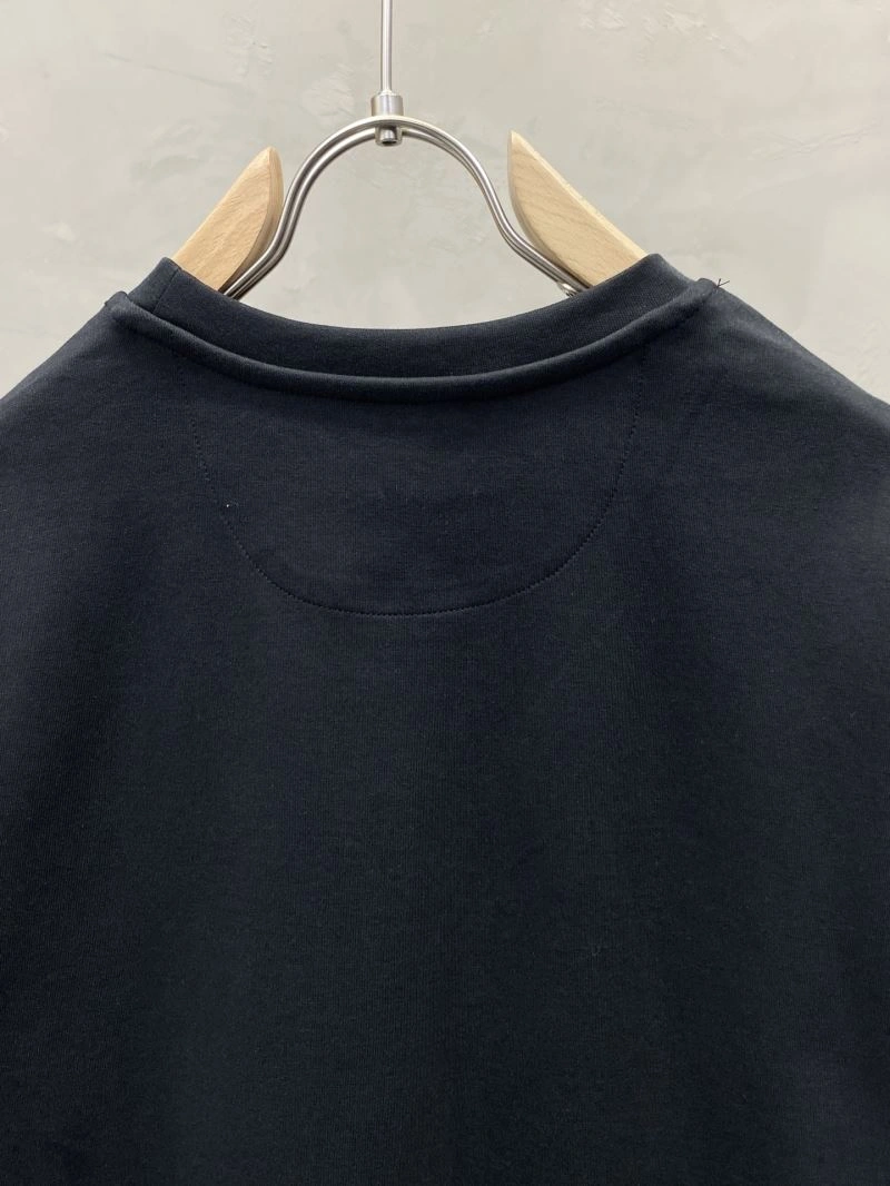 Accurate model Fendi T-Shirts