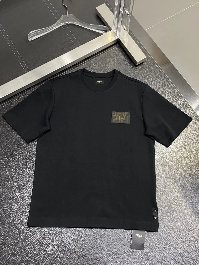 Accurate model Fendi T-Shirts