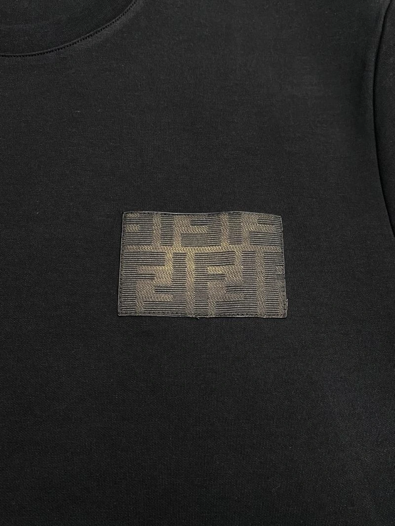 Accurate model Fendi T-Shirts