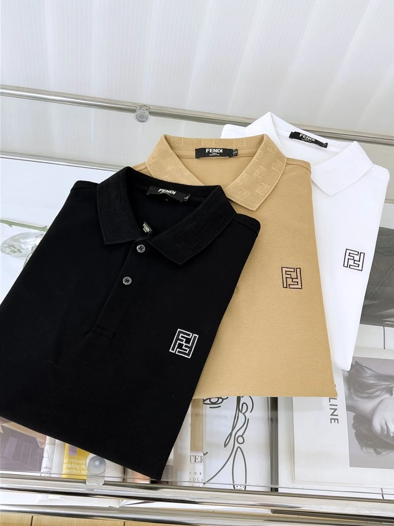 Fendi T-Shirts