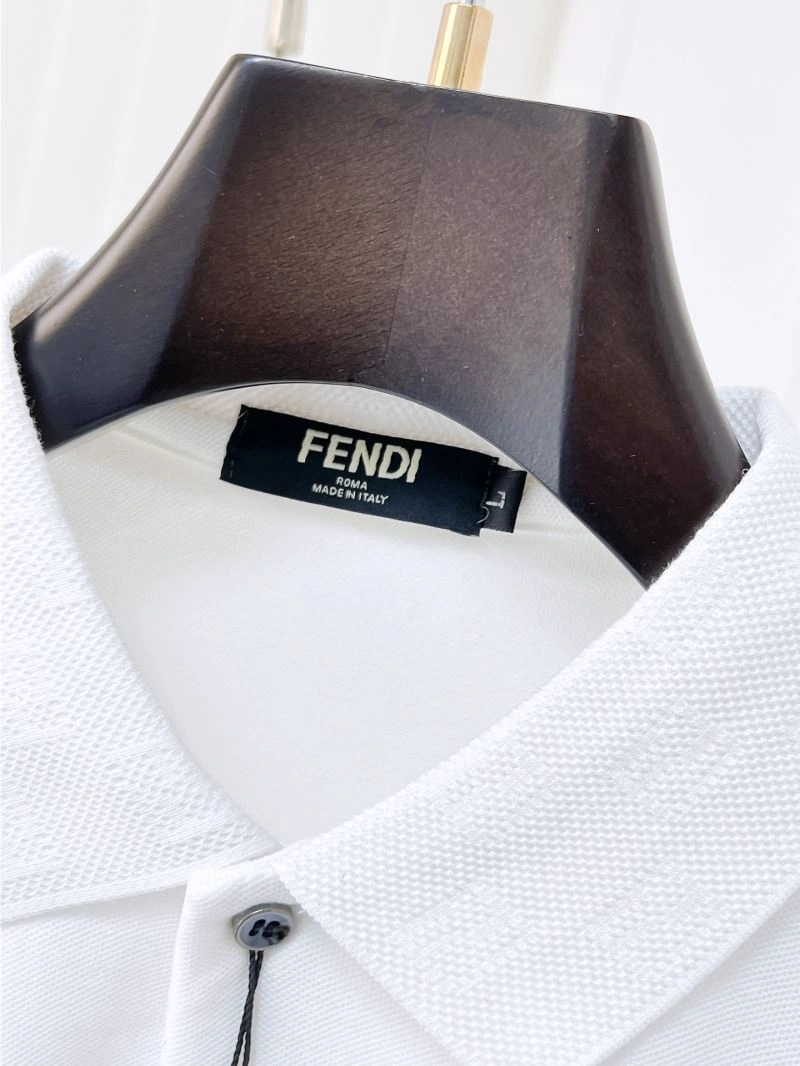 Legit Fendi T-Shirts
