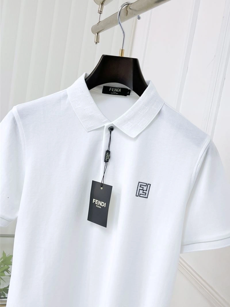Legit Fendi T-Shirts