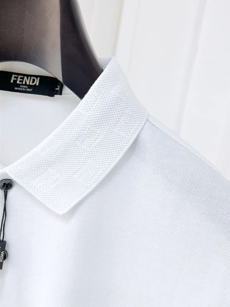 Legit Fendi T-Shirts