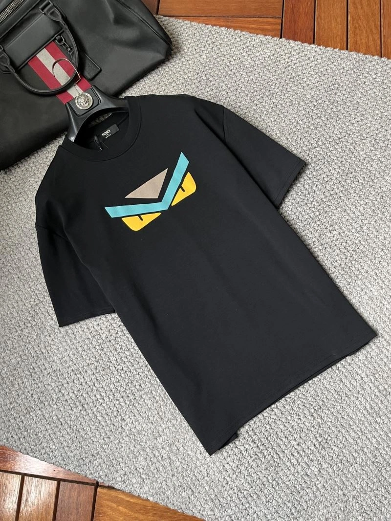 Fendi T-Shirts