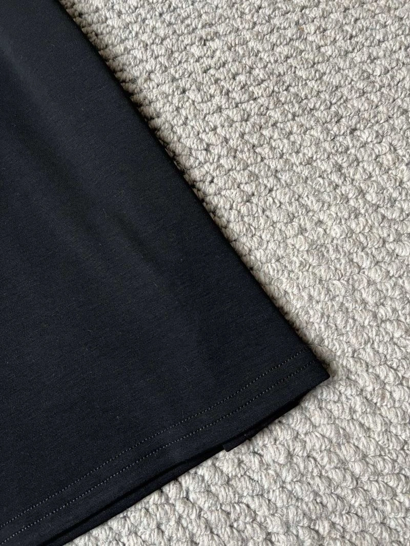 Indistinguishable Fendi T-Shirts