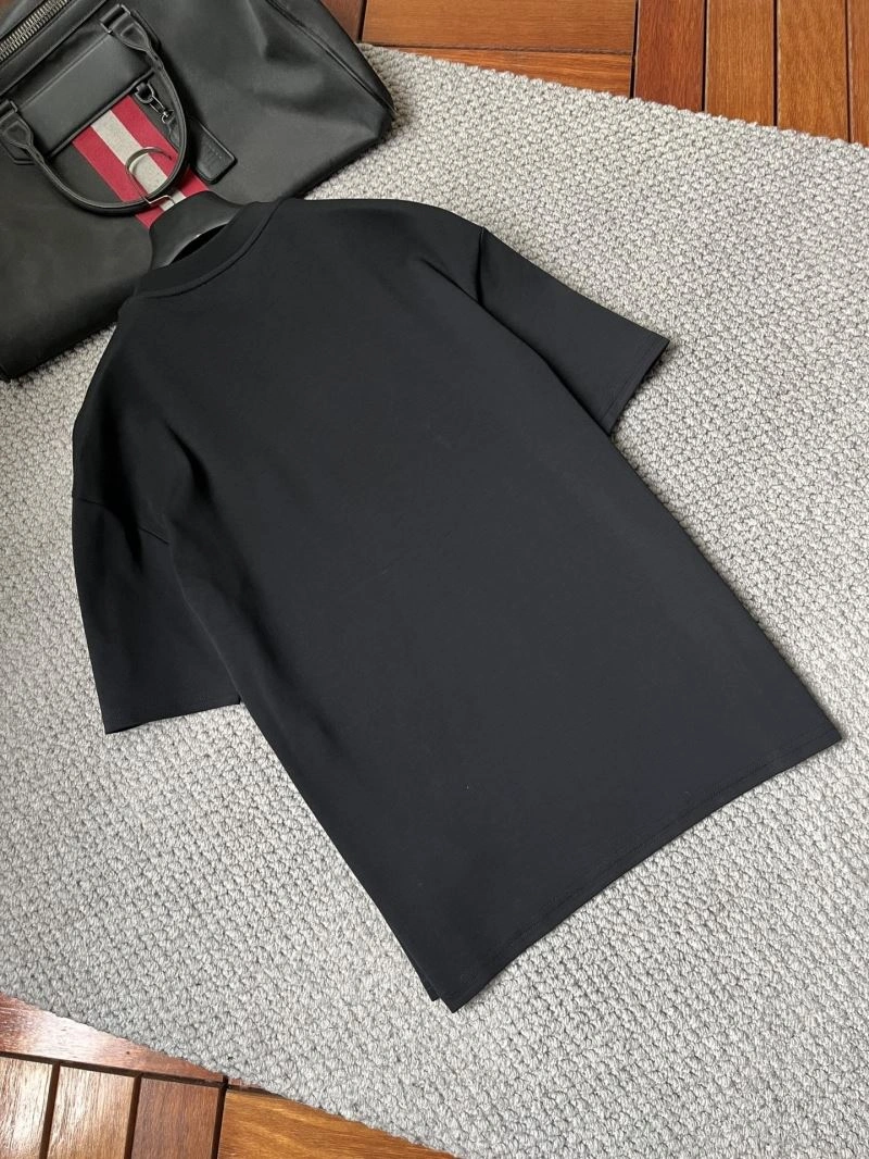 Indistinguishable Fendi T-Shirts