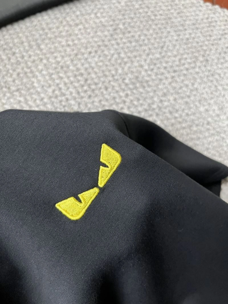 Accurate model Fendi T-Shirts