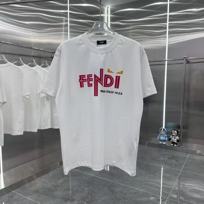 Fendi T-Shirts