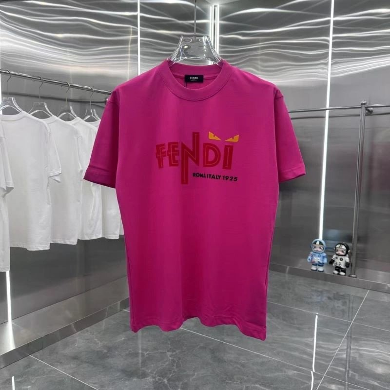 Fendi T-Shirts