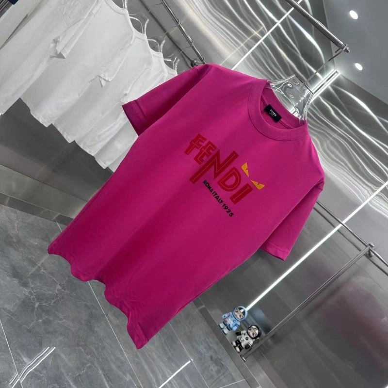 Perfect replica Fendi T-Shirts