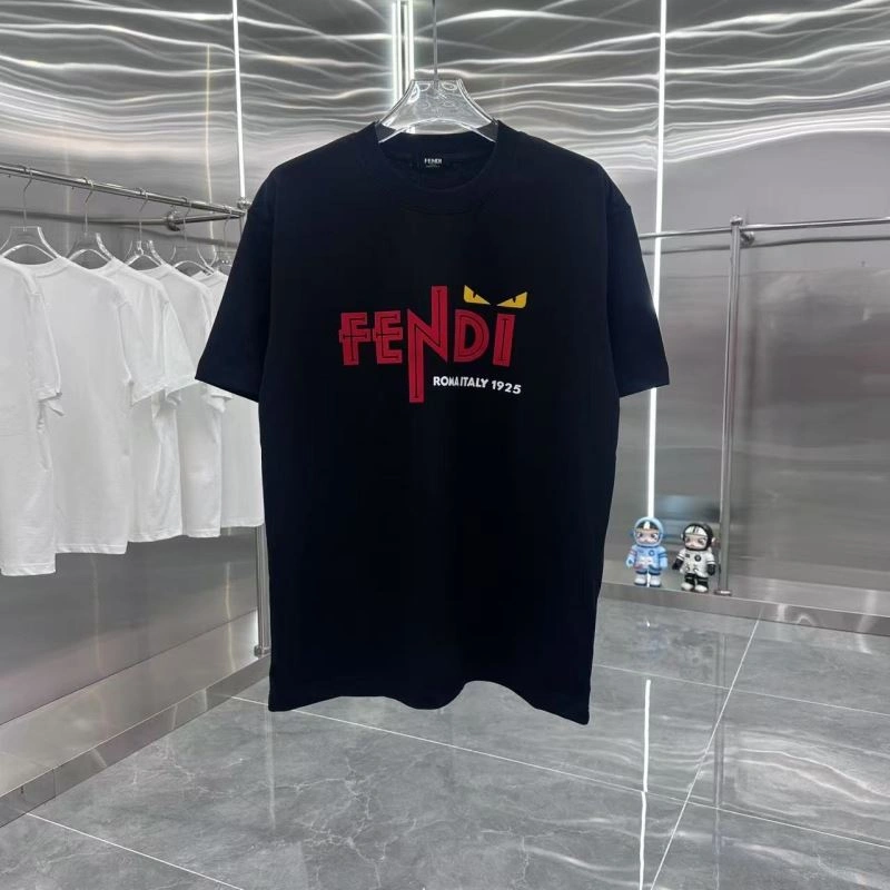 Fendi T-Shirts