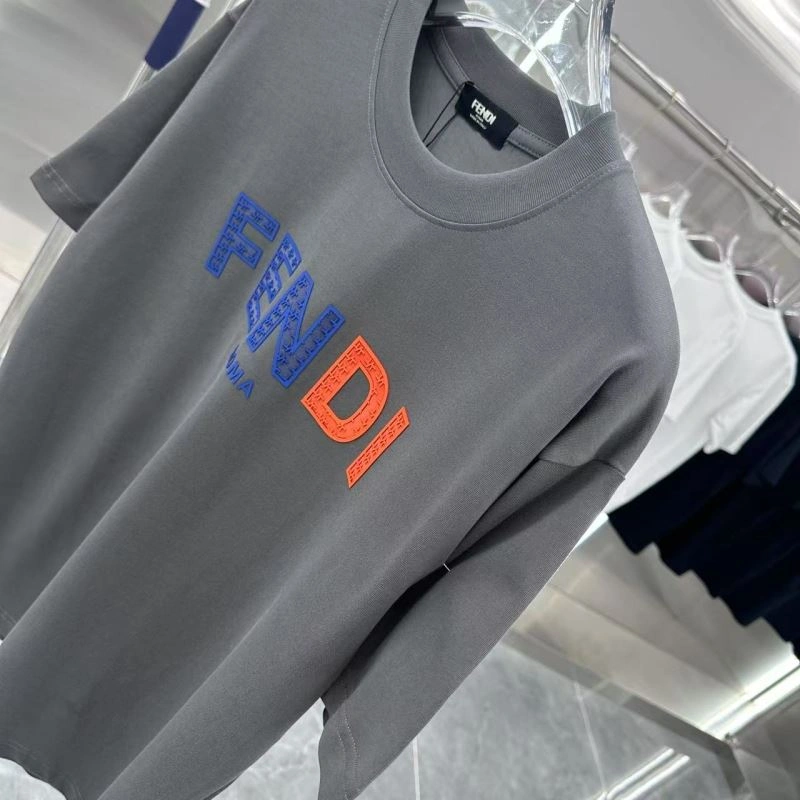 Exact replica Fendi T-Shirts