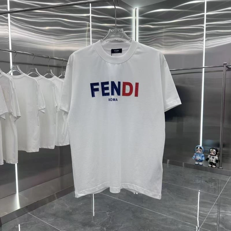 Fendi T-Shirts