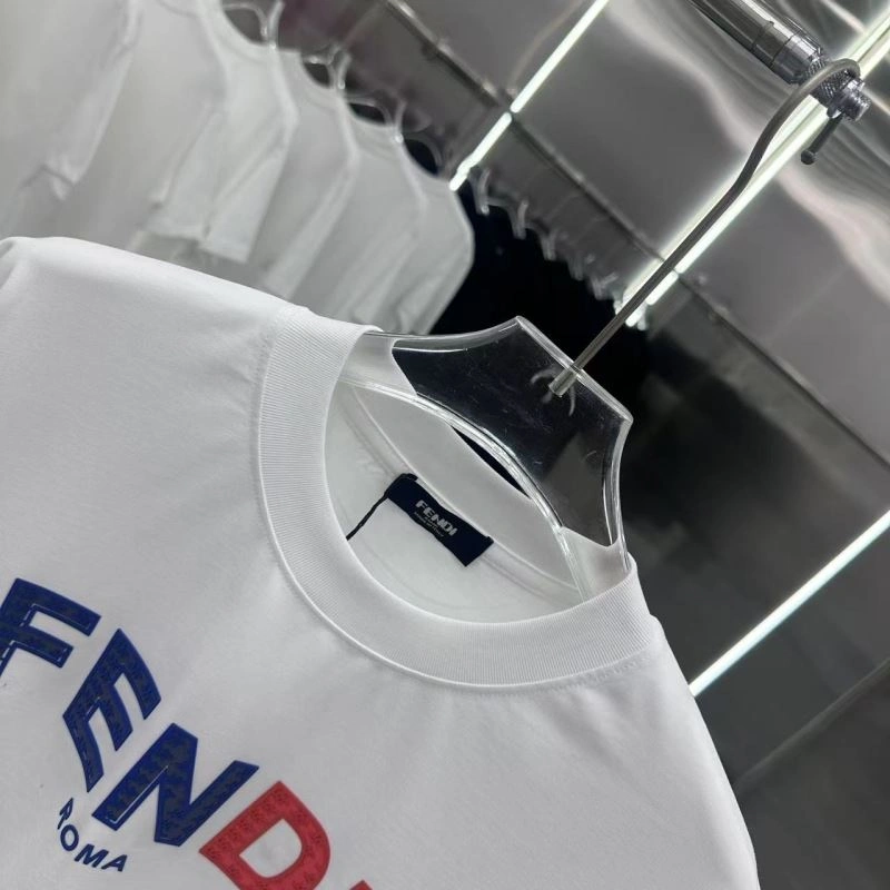 Mirror quality Fendi T-Shirts