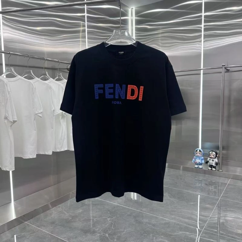 Fendi T-Shirts