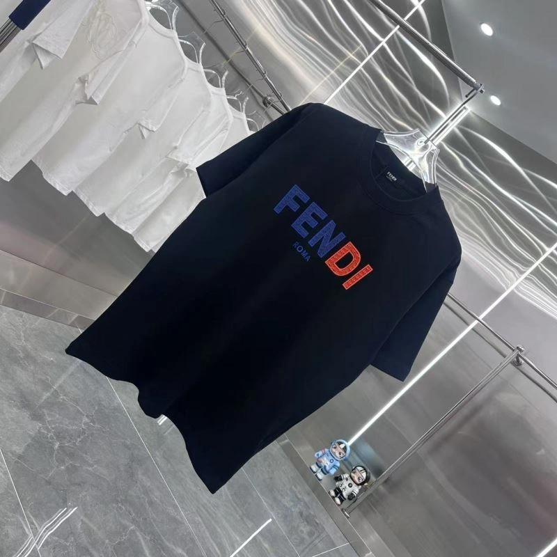 Budget-friendly Fendi T-Shirts
