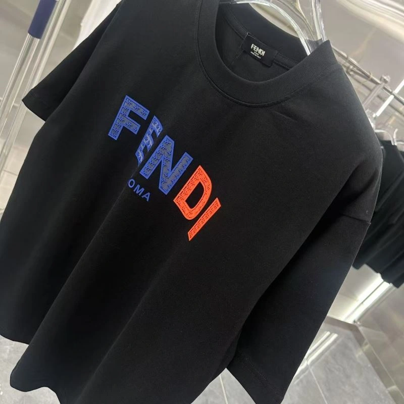 Budget-friendly Fendi T-Shirts
