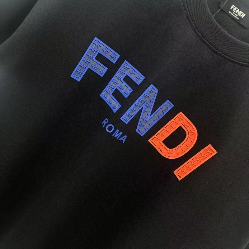 Budget-friendly Fendi T-Shirts